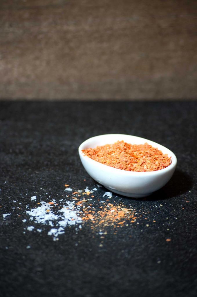 Tomato powder - Sourdough&Olives